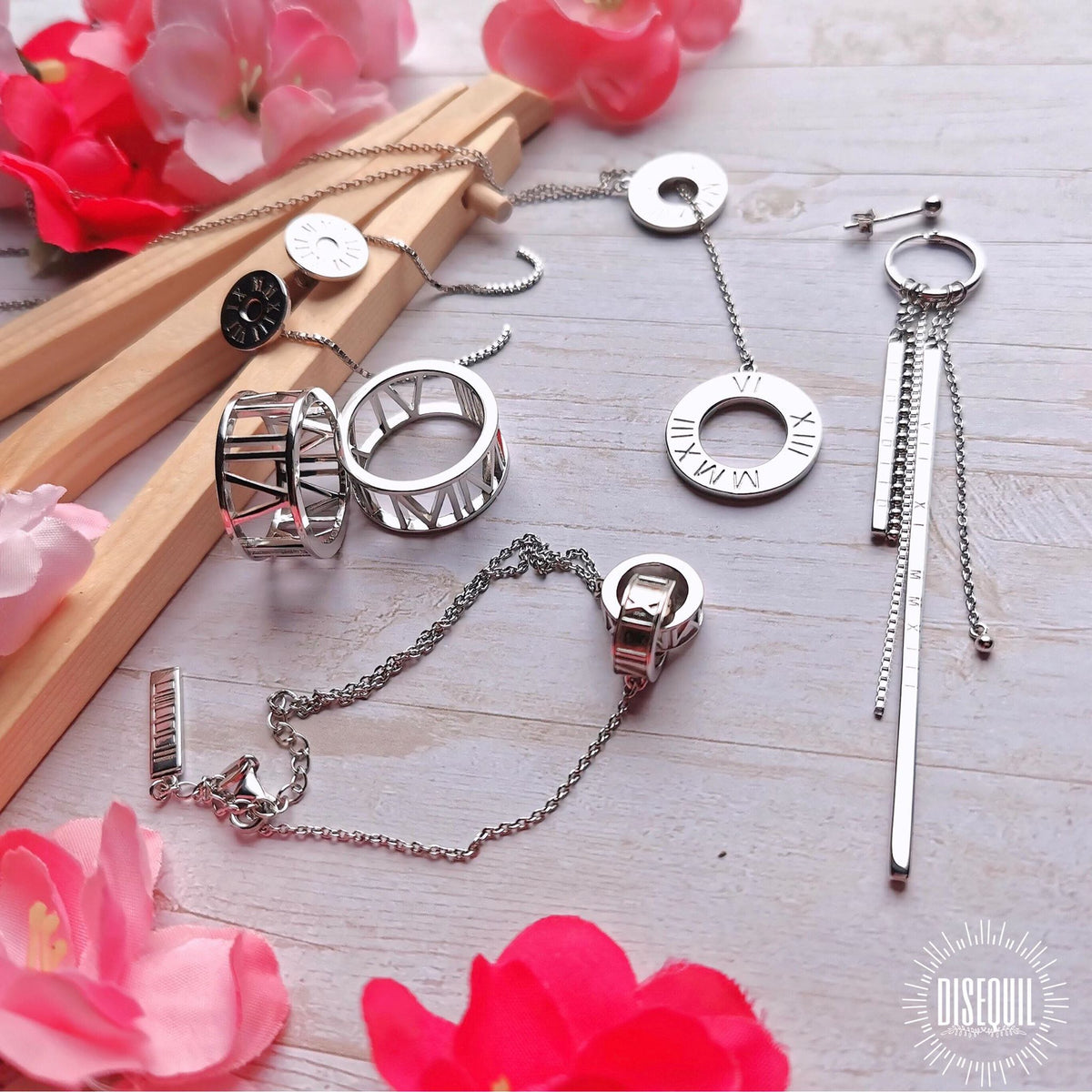 [ introducing ] : infinite collection ; anniversary series – disequil